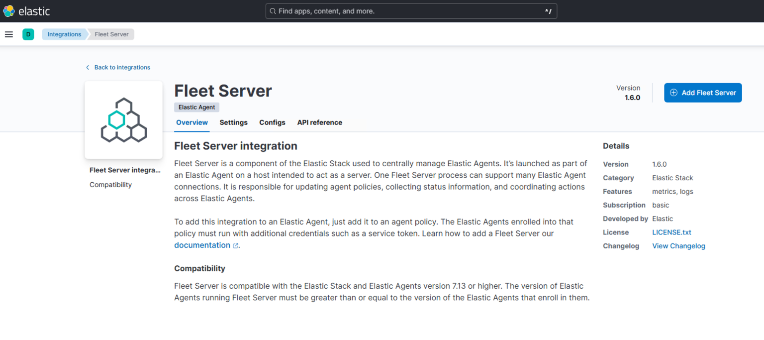Detection Engineering: ELK Stack with Fleet - CyberSec Nerds
