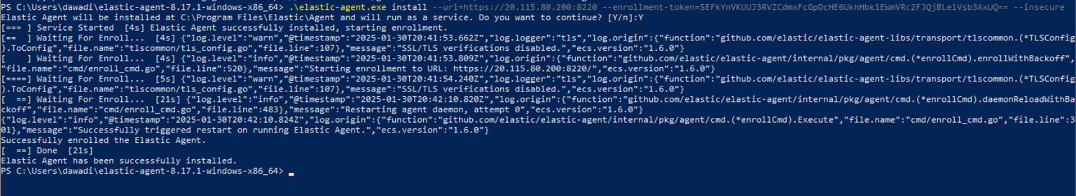 Detection Engineering: ELK Stack with Fleet - CyberSec Nerds
