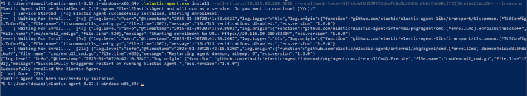 Detection Engineering: ELK Stack with Fleet - CyberSec Nerds