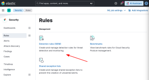 Detection Engineering: ELK Stack with Fleet - CyberSec Nerds